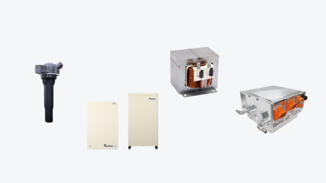 ダイヤモンドエレクトリックホールディングス株式会社| DIAMOND ELECTRIC HOLDINGS