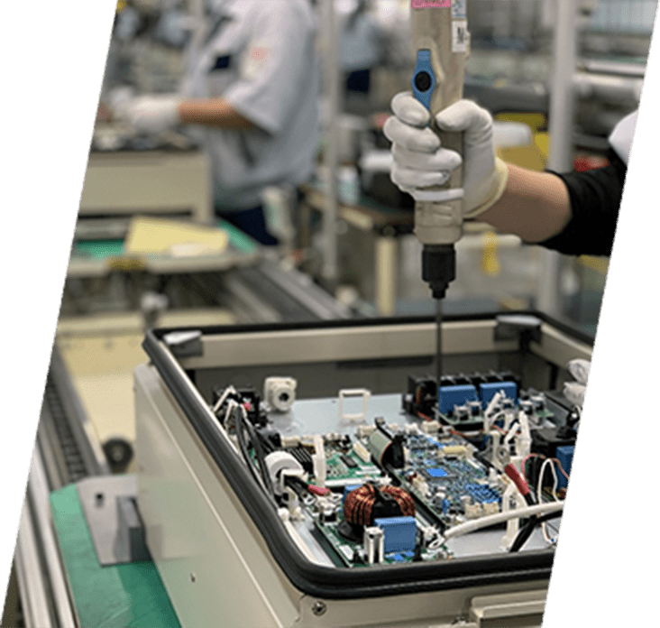 ダイヤモンドエレクトリックホールディングス株式会社| DIAMOND ELECTRIC HOLDINGS